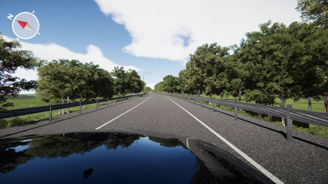M12 Motorway Downloads Gallery | Transport for NSW | Community Analytics