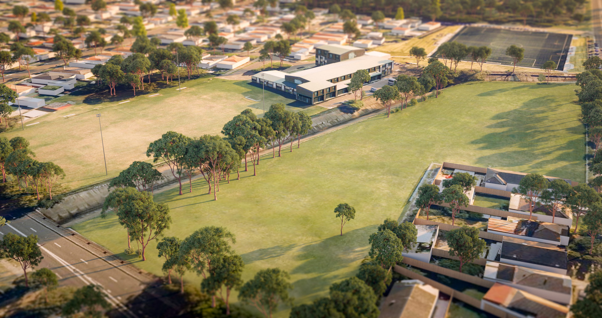 M6 Interactive Map | M6 Stage 1 | Transport for NSW (RMS)