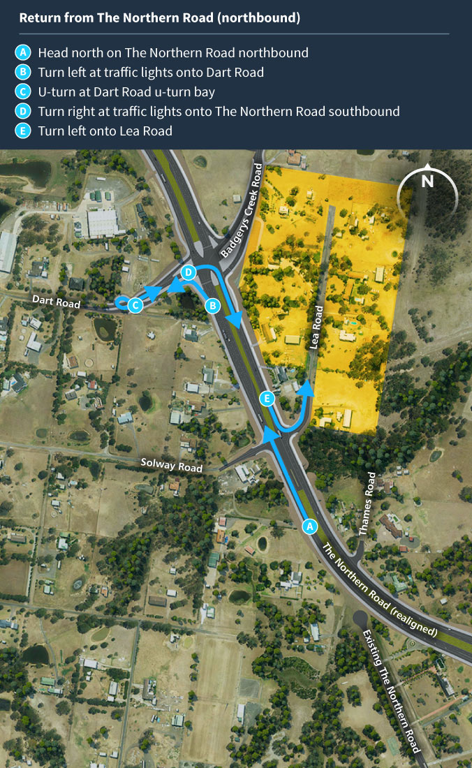 The Northern Road and Bringelly Road Interchange | Transport for NSW ...