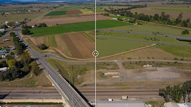 Gallery | Transport for NSW | Community Analytics