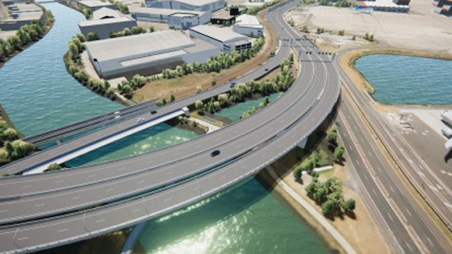 About Sydney Gateway | Transport for NSW | Community Analytics