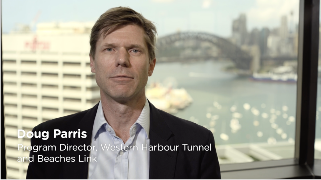 Videos and images | Transport for NSW | Community Analytics
