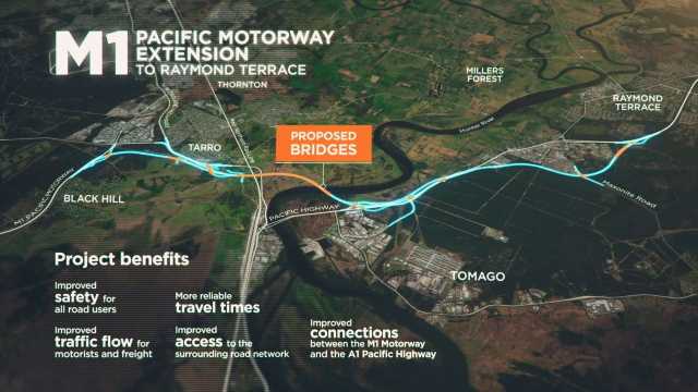 Videos and Images - interactive portal | Transport for NSW | Community ...